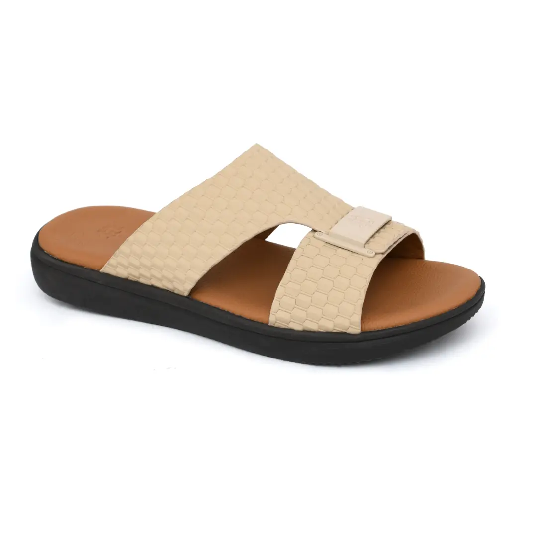 Chic Modern Flat Slippers | Chic