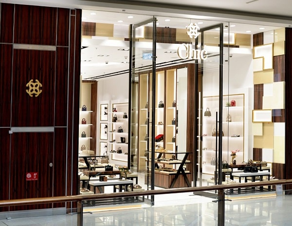 Our Stores | Chic