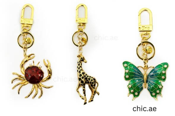 Gift Ideas: Is It A Good Idea To Give A Keychain? | Chic