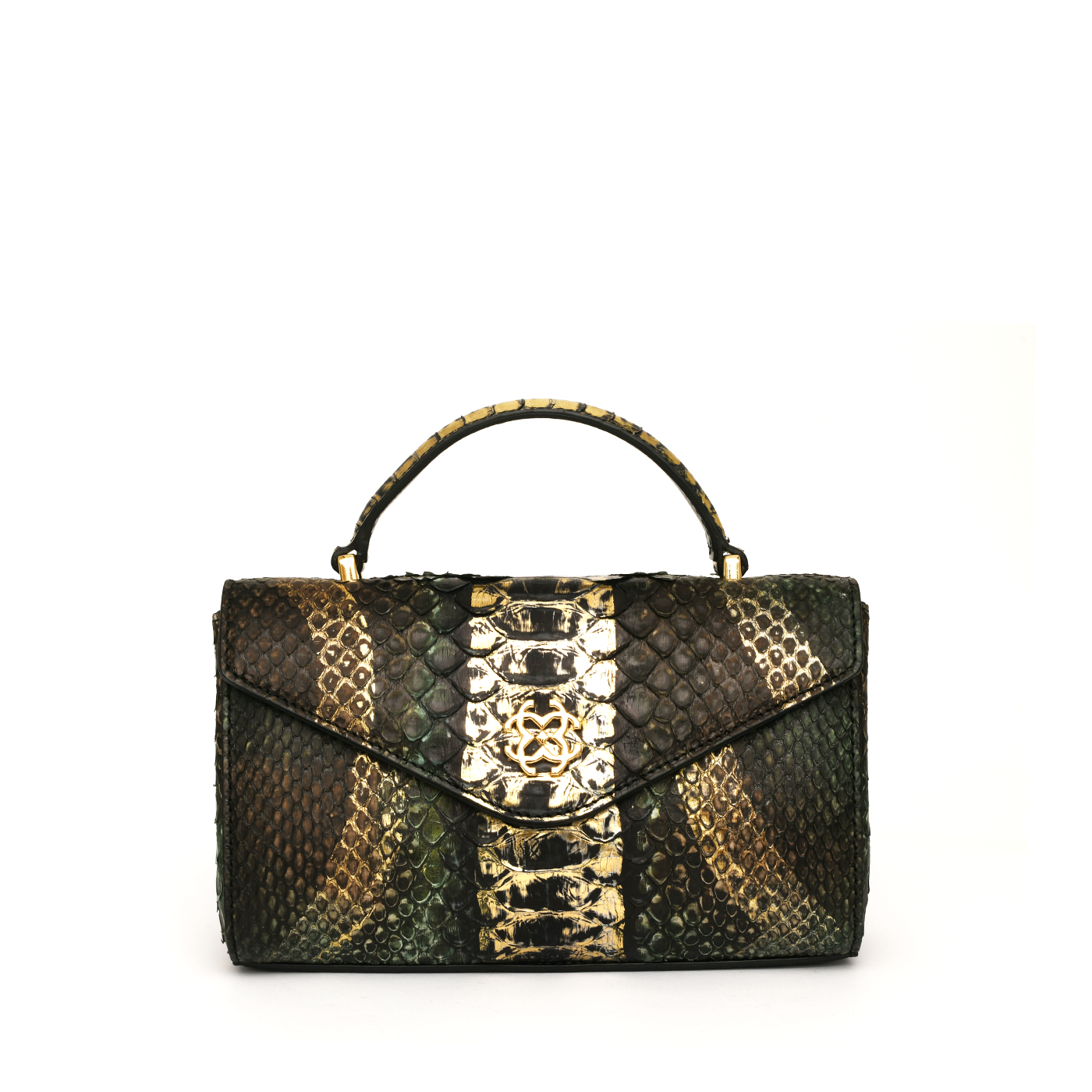Chic Exotic Ladies Handbags Arriana Collection | Chic