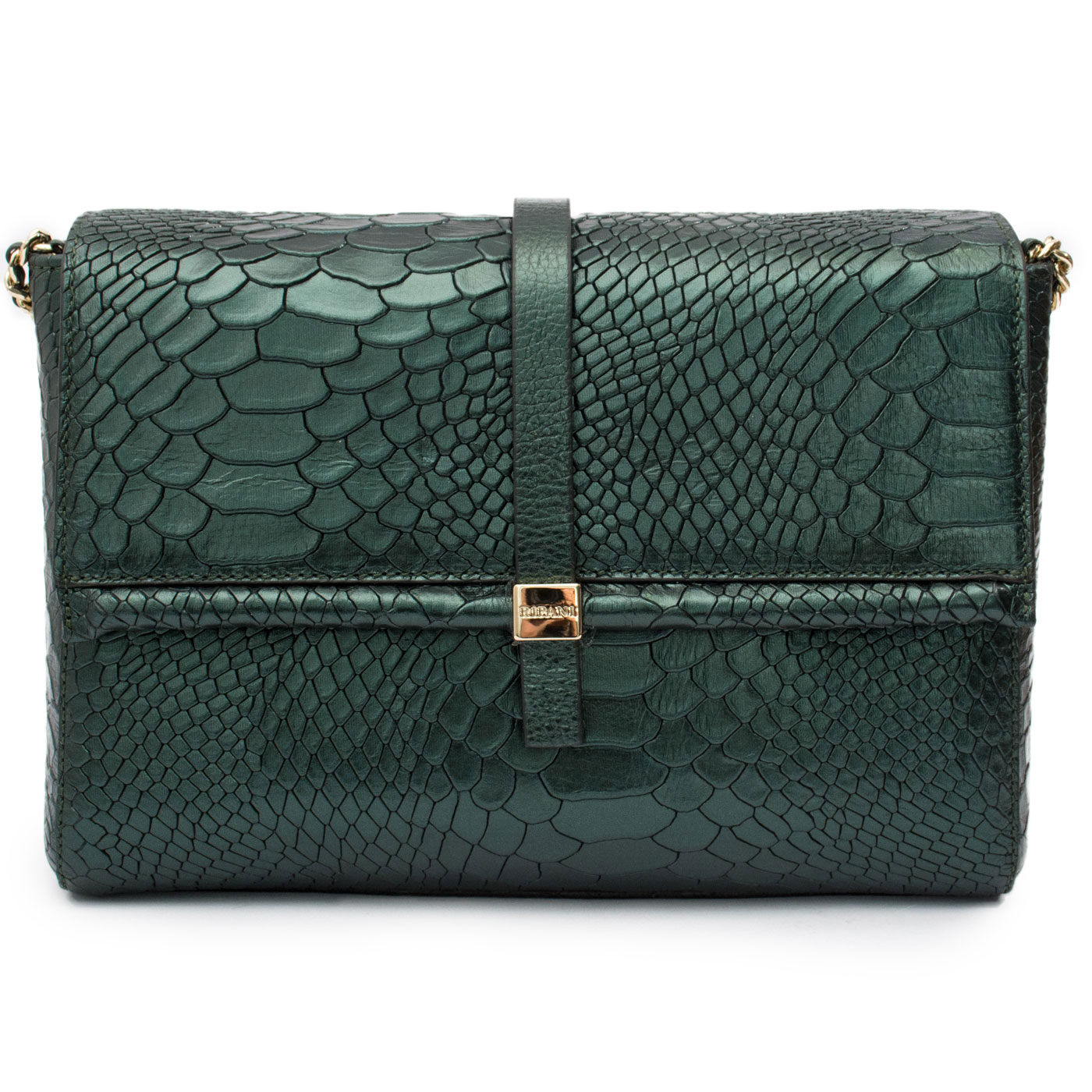 Chic Snake Leather Exotic Bags | Chic