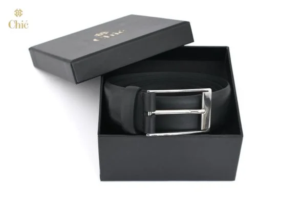 Types Of Men Belts [Every Man Should Know] | Chic