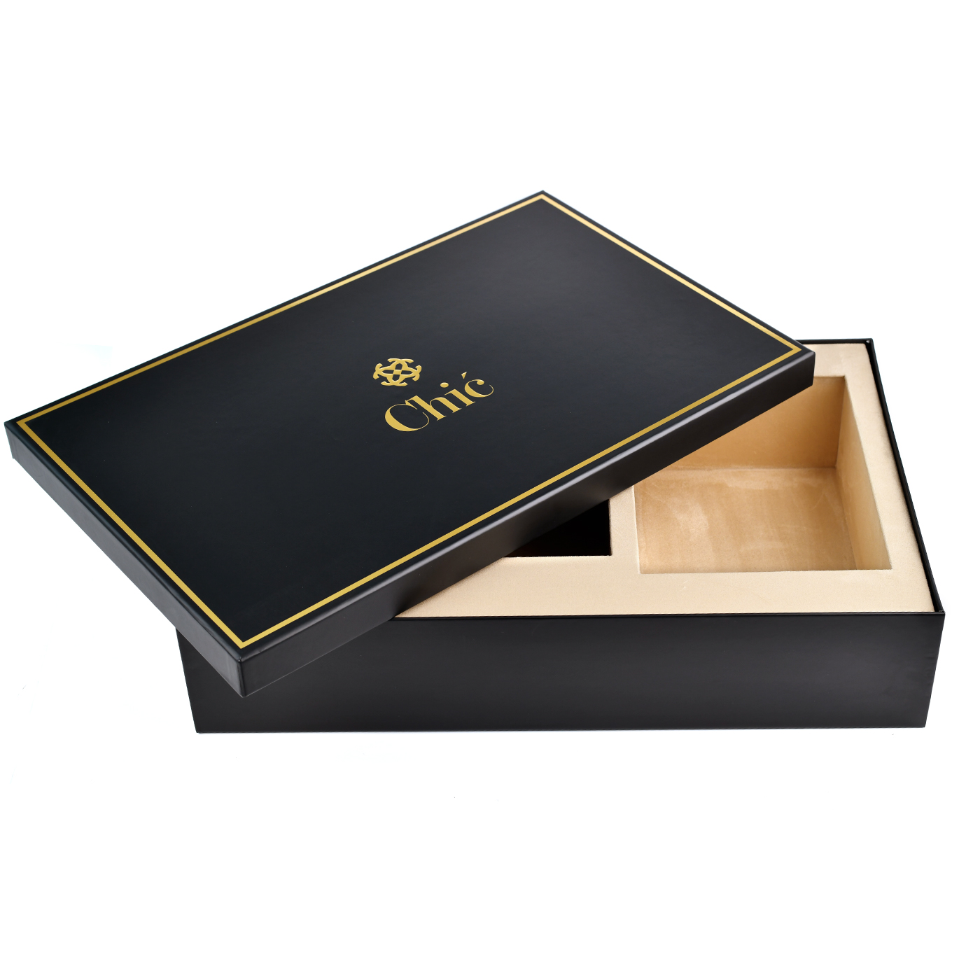 Chic New Gift Box - 2 Items | Chic