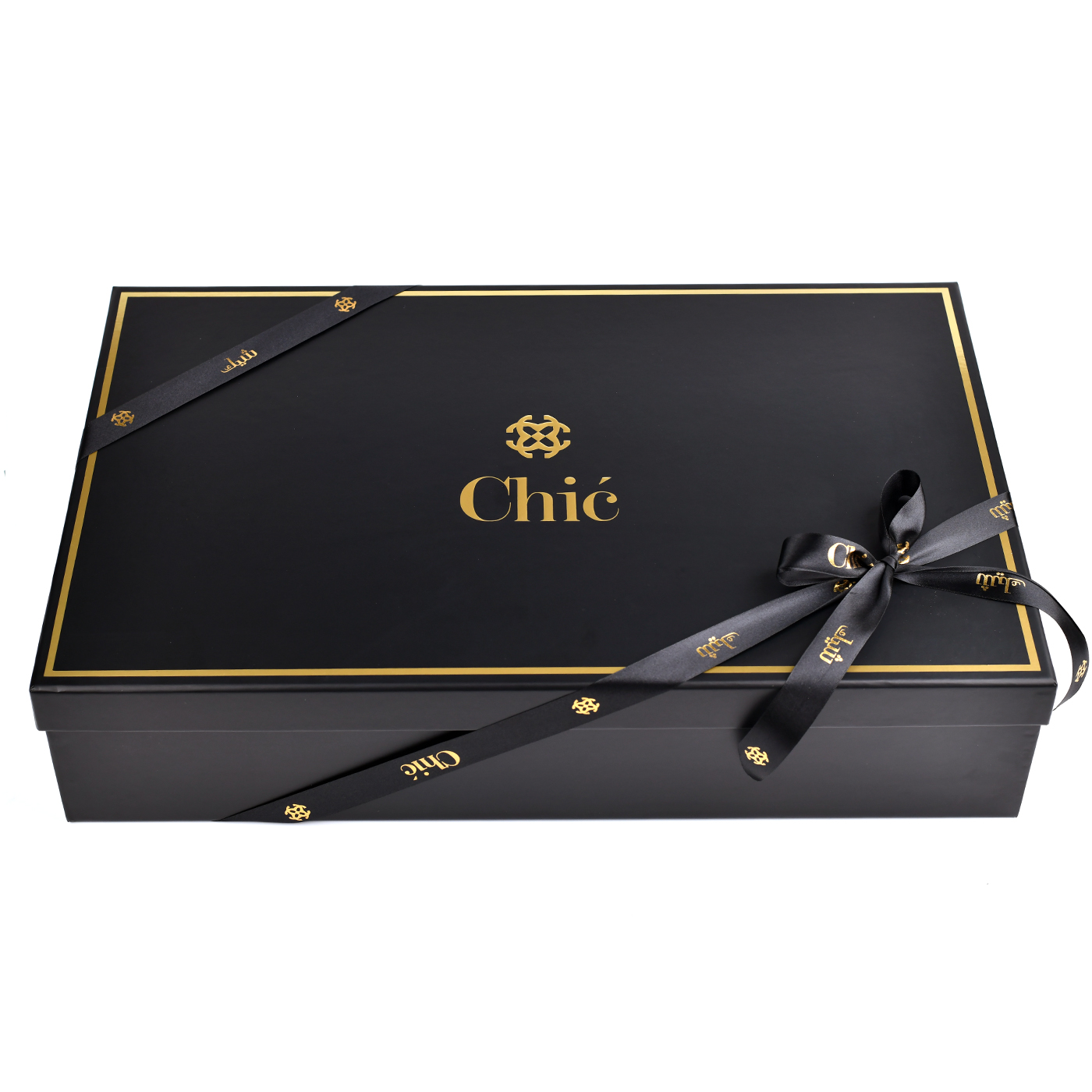 Chic Gift Box - 3 Items | Chic