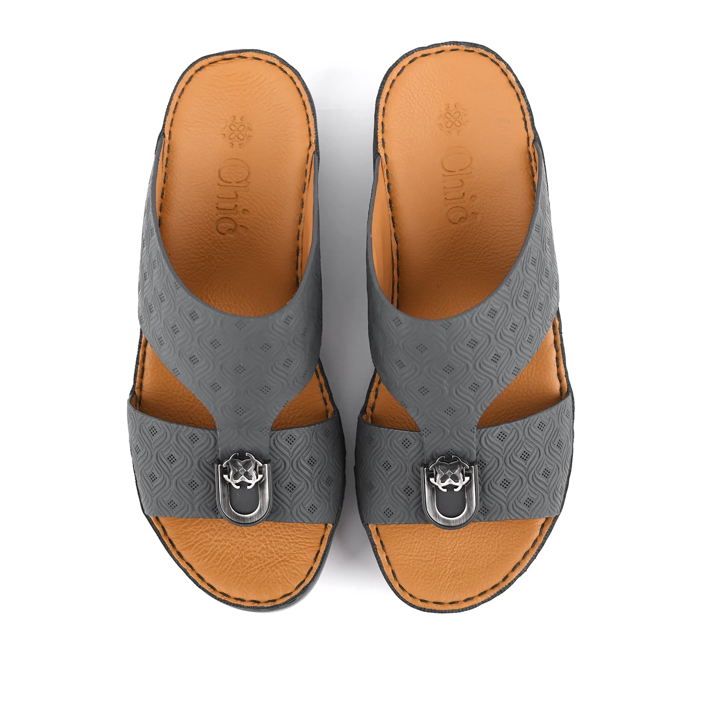 Modern Gents Arabic Sandal Online in UAE | Chic