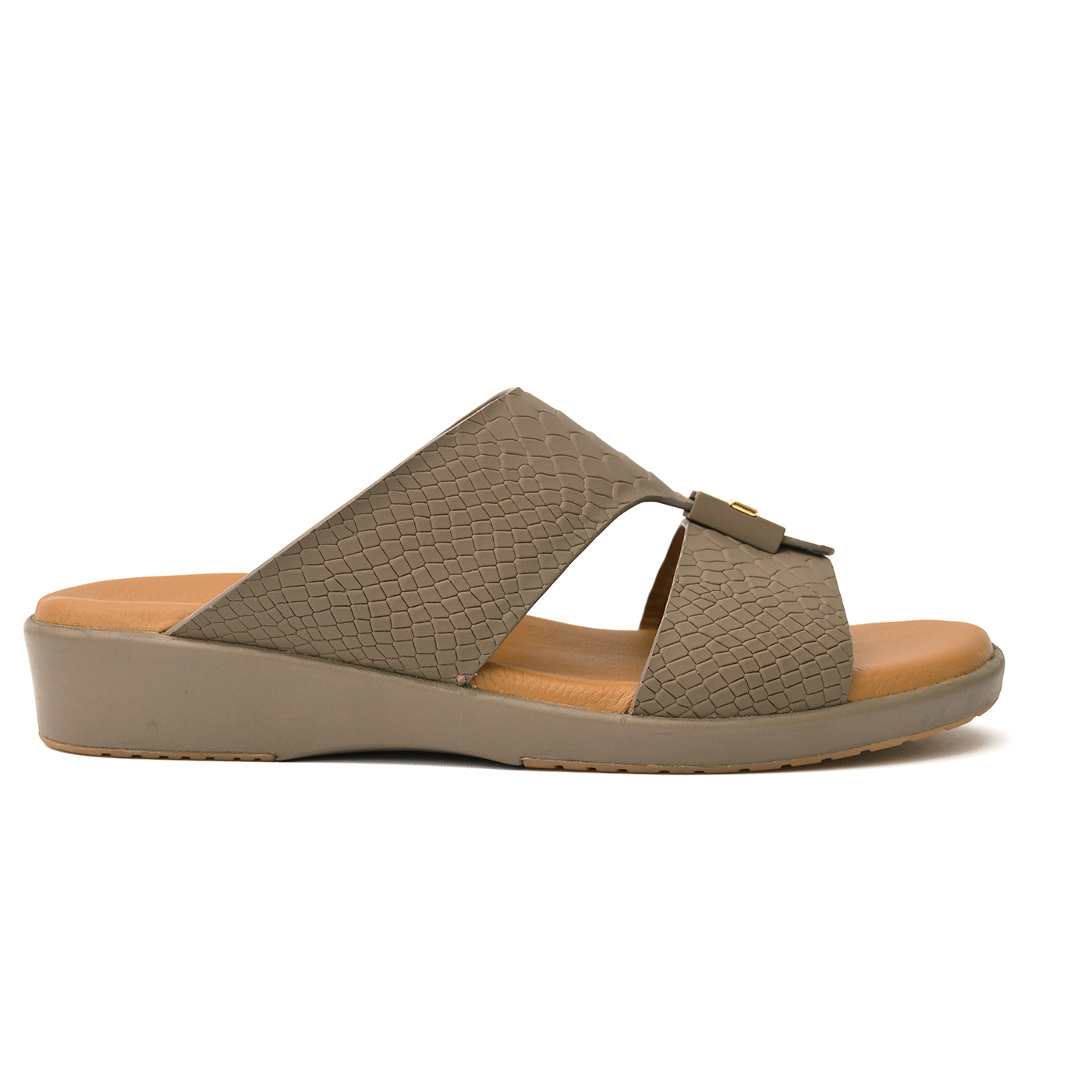 Men's Arabic Sandals Active Sole | Chic