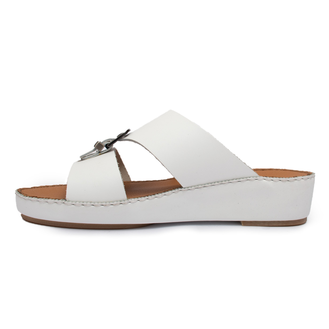 Traditional Arabic Sandals | Chic