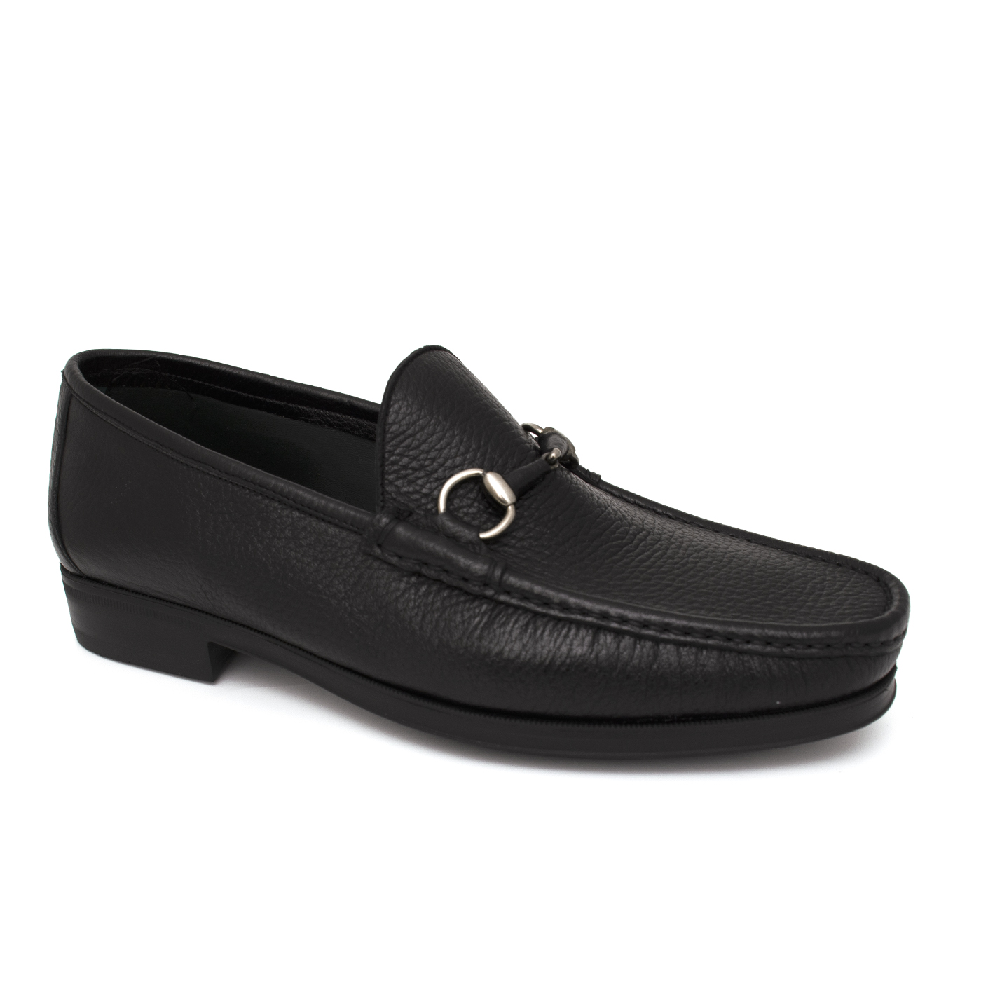 Genuine Leather Arabic Sandals | Chic