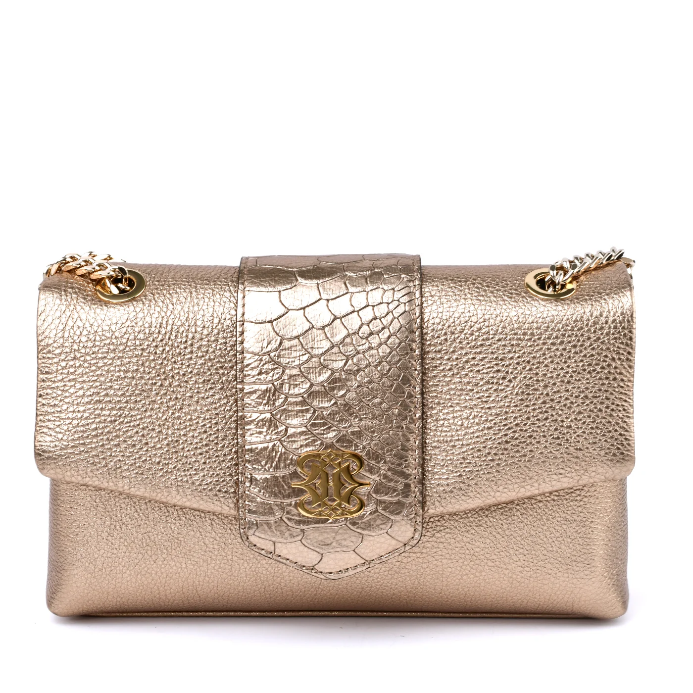 Chic Bold and Classic Leather Handbags | Chic