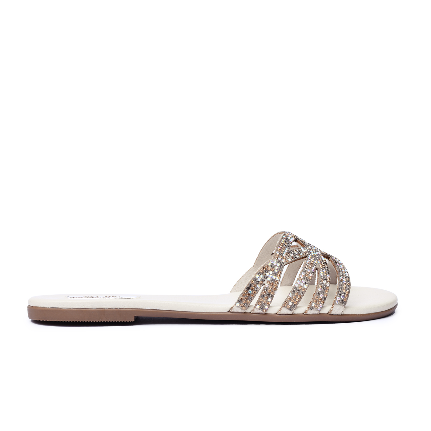 Chic New Design Flat Slipper For Women | Chic