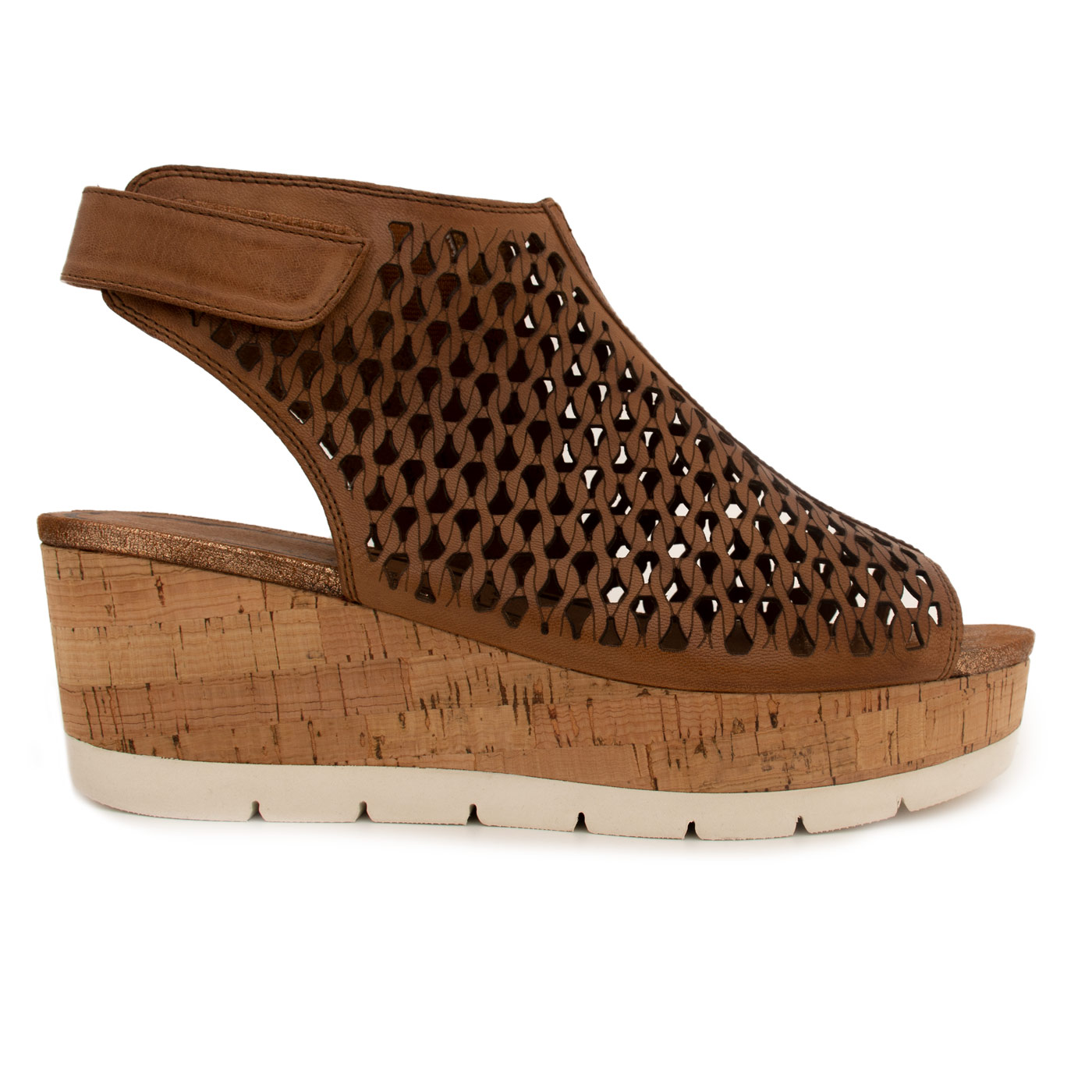 Trendy Wedge Sandals | Chic