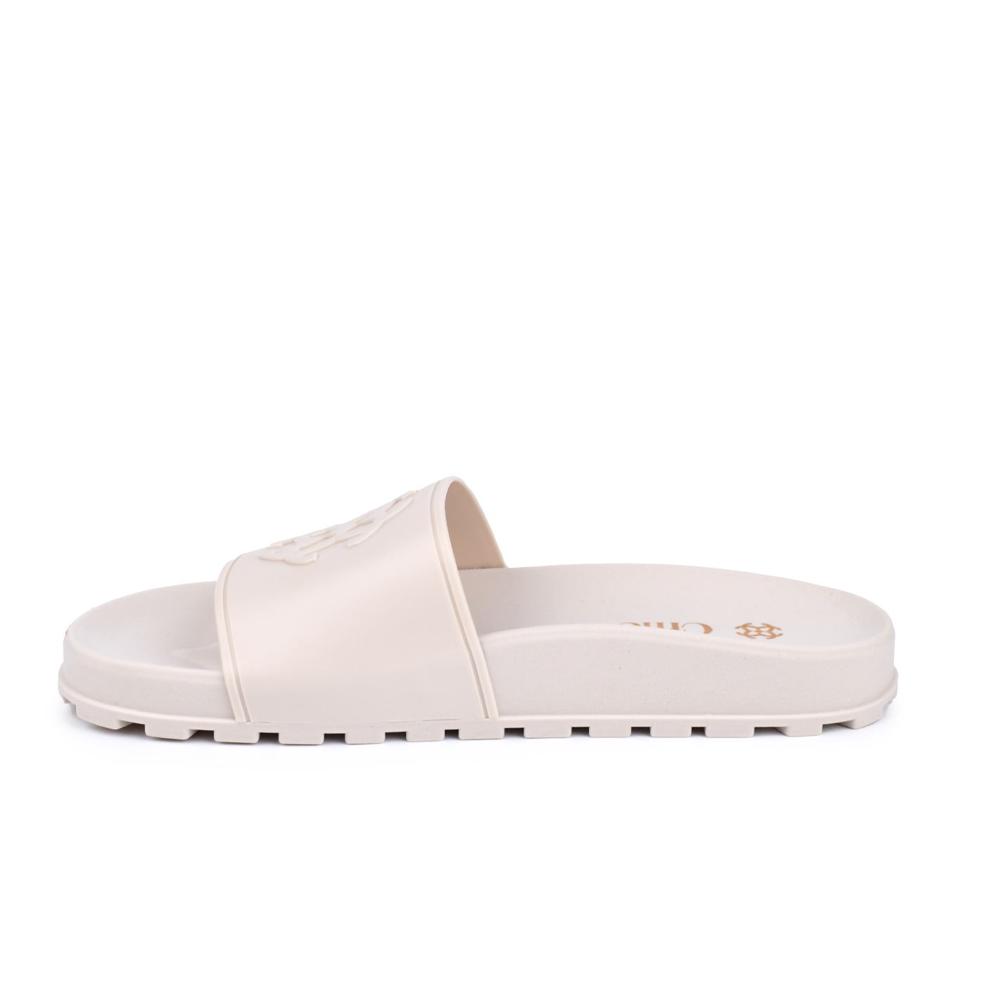Chic Logo Slides | Chic