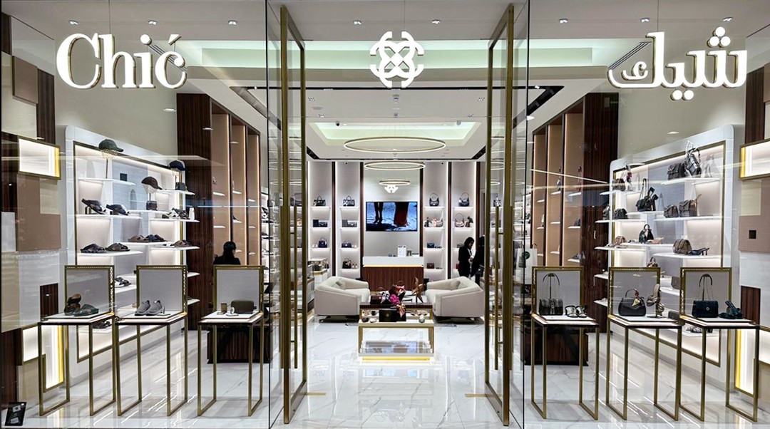 Our Stores | Chic