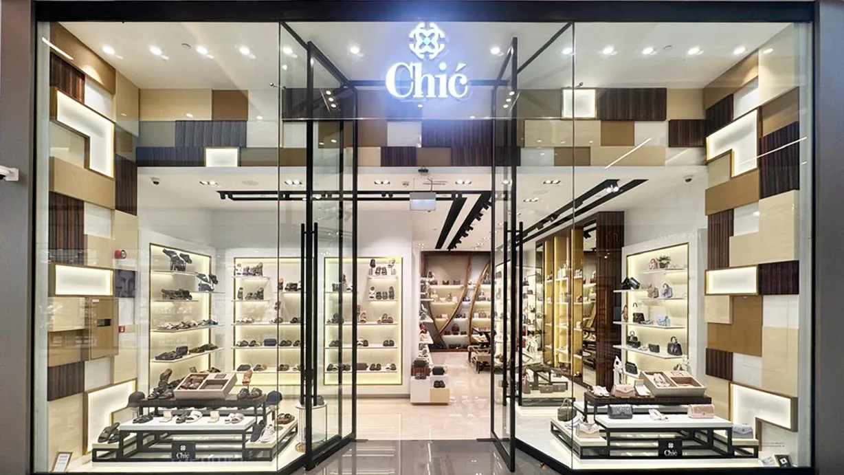 Our Stores | Chic