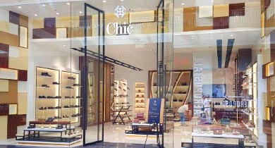 Our Stores | Chic
